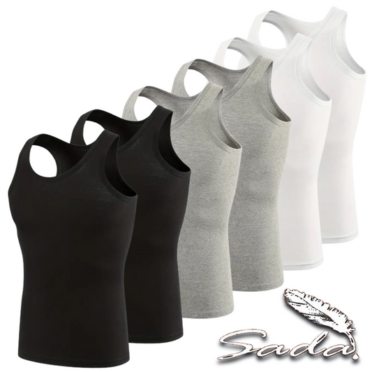 Sada T-Shirt – Blooz