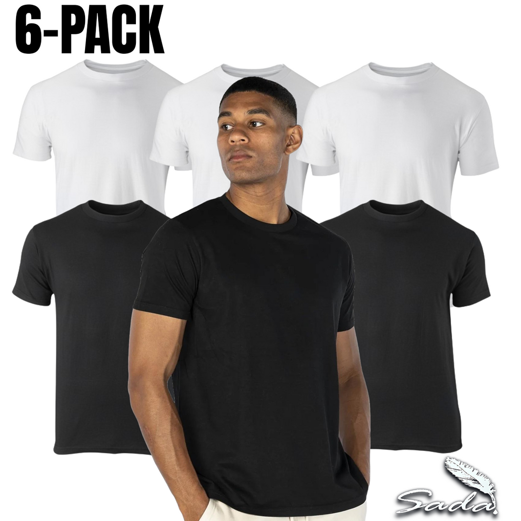 Sada T-Shirt – Blooz