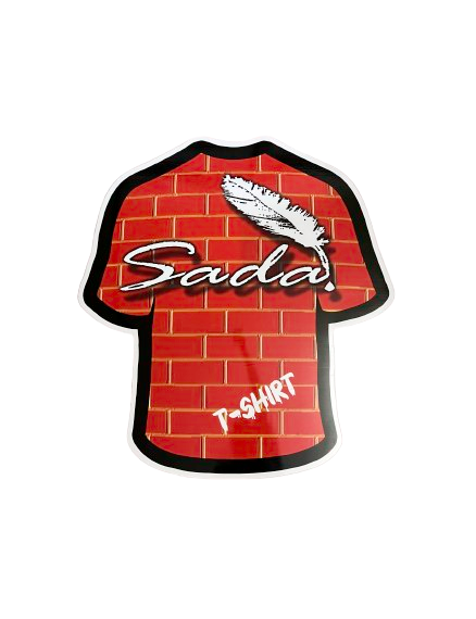 SADA t-shirts – Blooz