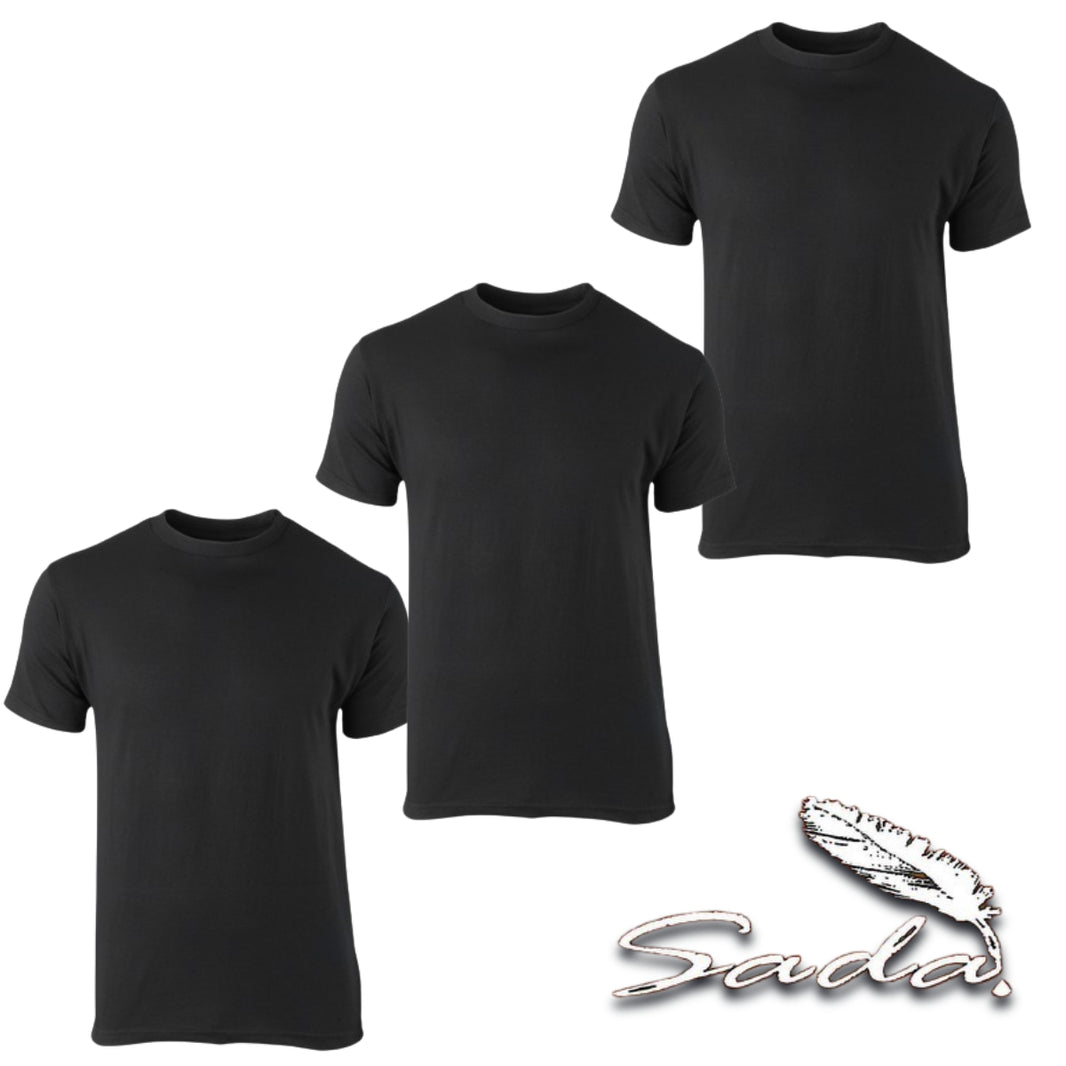 SADA t-shirts – Blooz